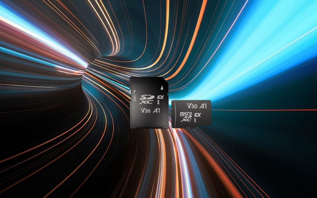 Phison is the First to Ship the New PCIe SD Express Card (SD 7.0 ...