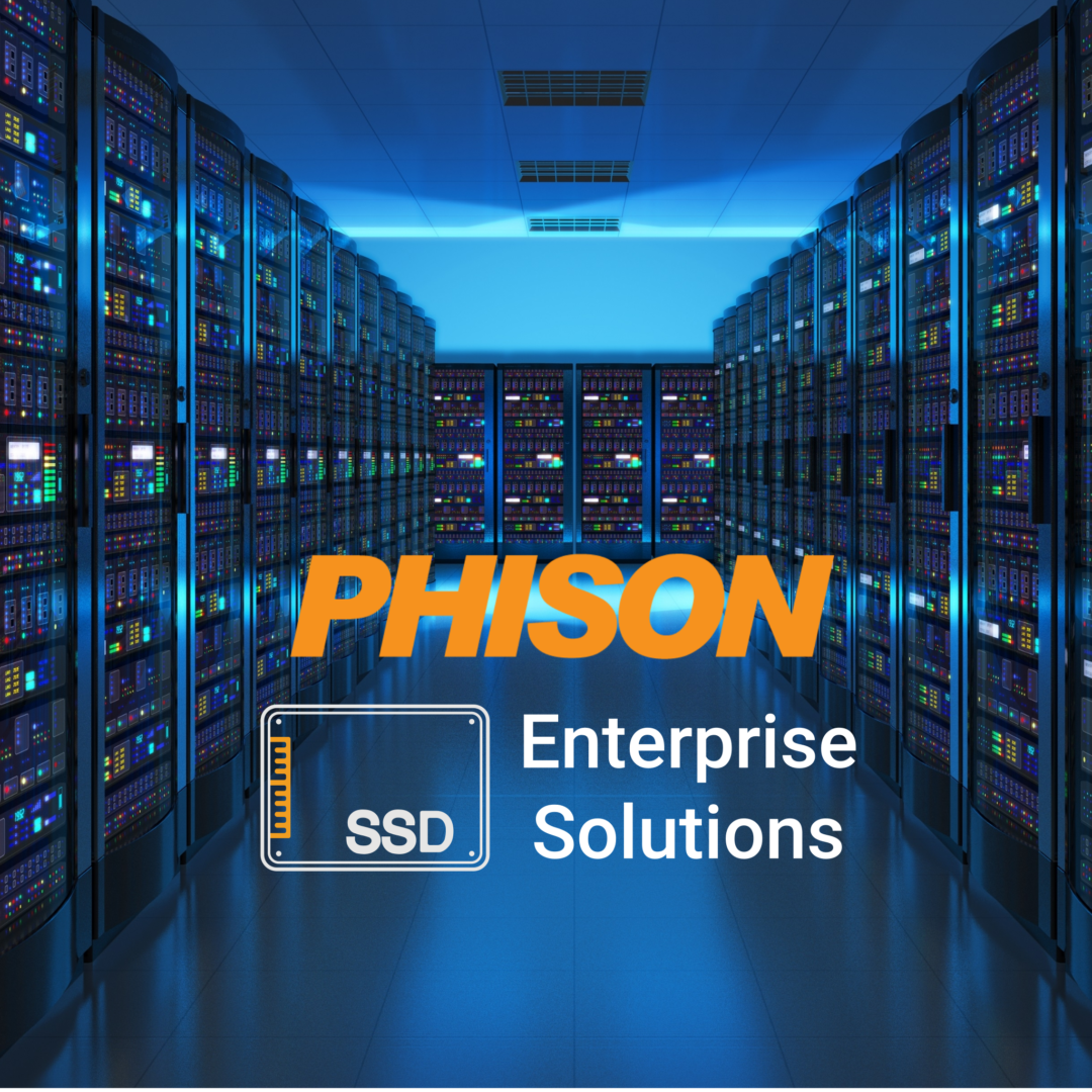 The Future of SSDs - Part II - Phison Blog