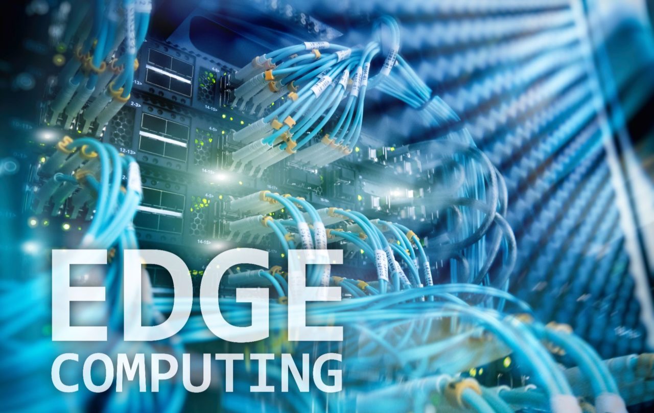 Storage for Edge Computing: Bringing Digital Transformation to the Edge ...