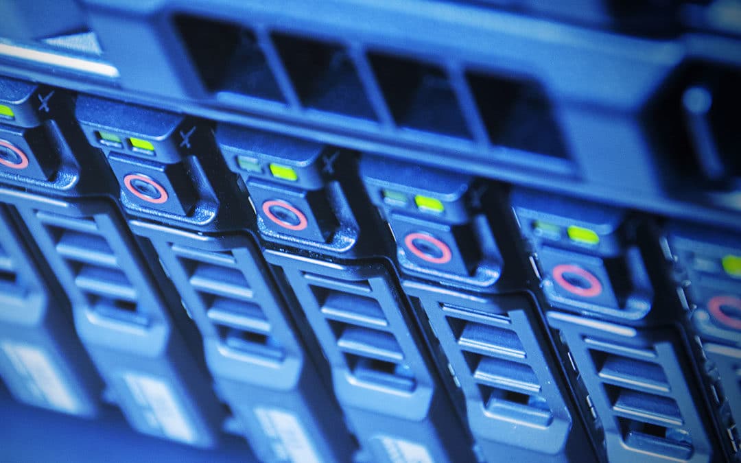 The Importance of Efficient SSD Power Management - Phison Blog