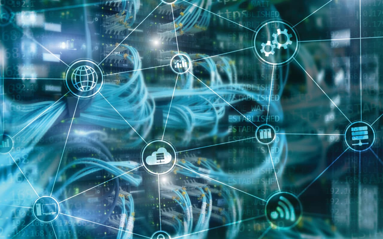 Data Storage and the Internet of Things - Phison Blog