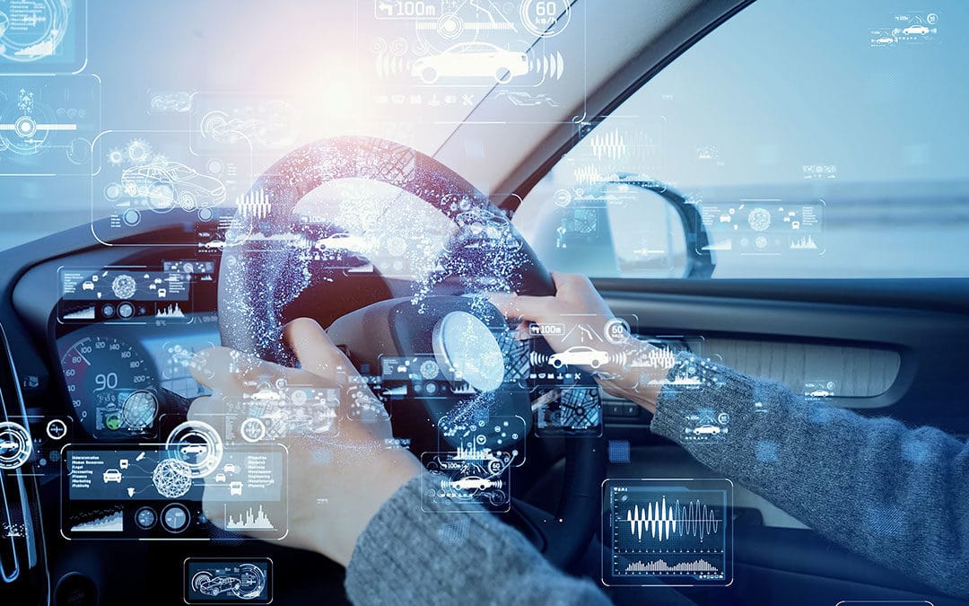 Automotive Electronic and Electricity Architectures in 2022 and Beyond ...