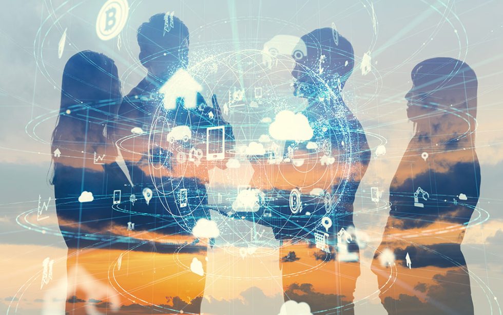 Data Storage and the Internet of Things - Phison Blog