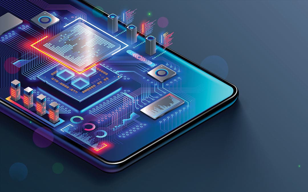 PCIe NVMe BGA SSDs in Mobile Devices - Phison Blog