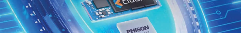 Understanding the Value of Self-Encrypting Drives - Phison Blog