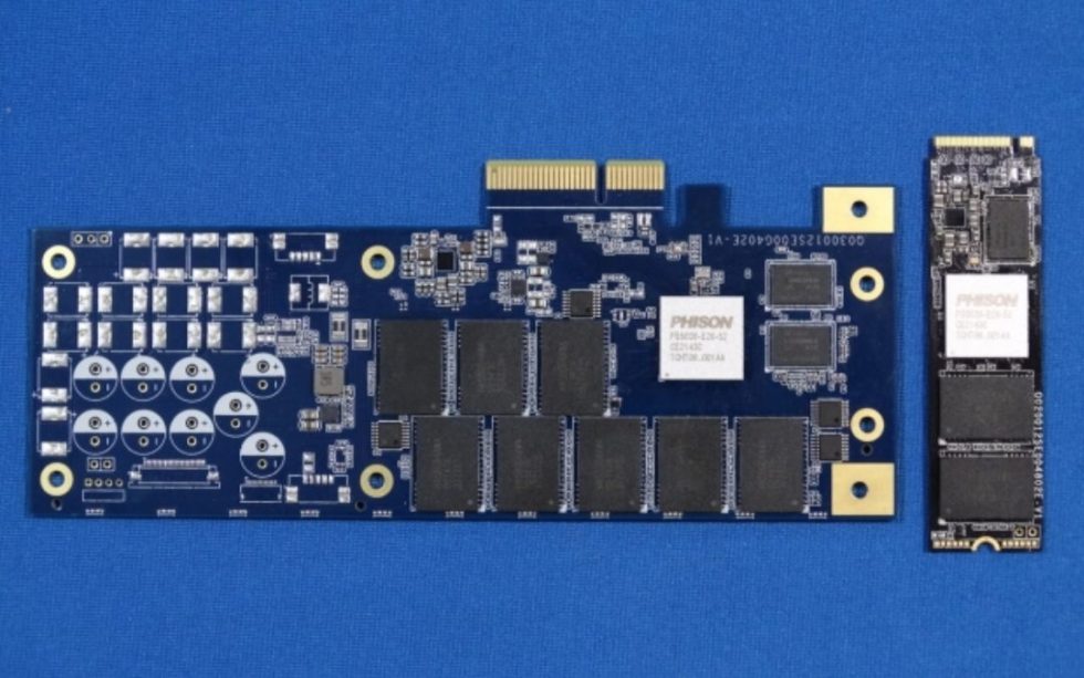 Gen 5 SSD - PCIE Gen 5 SSD Articles - Phison Blog