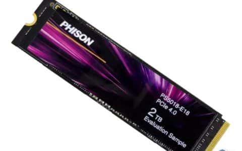 群联 I/O+ 技术预览 - DirectStorage 游戏伴侣 - 群联博客