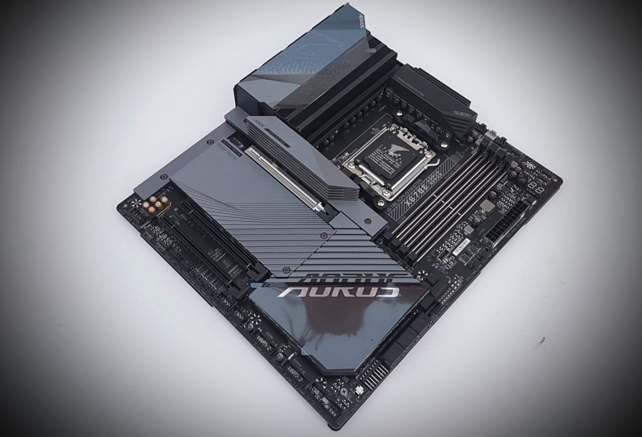 Motherboard M.2 Density on the Rise - Phison Blog