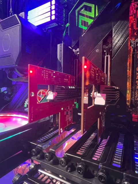 Phison E26 SSD: An Integral Part of Intel’s Innovation - Phison Blog