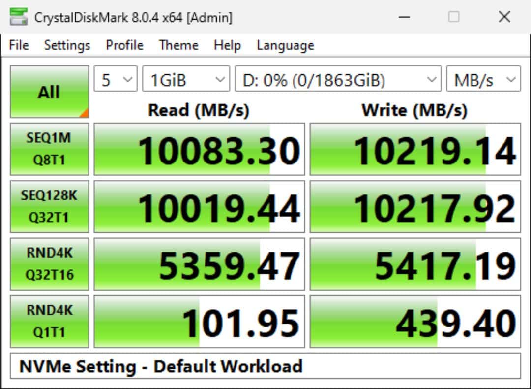 Phison Gen5 PS5026-E26 -It's Time for an Exceptional SSD Solution ...