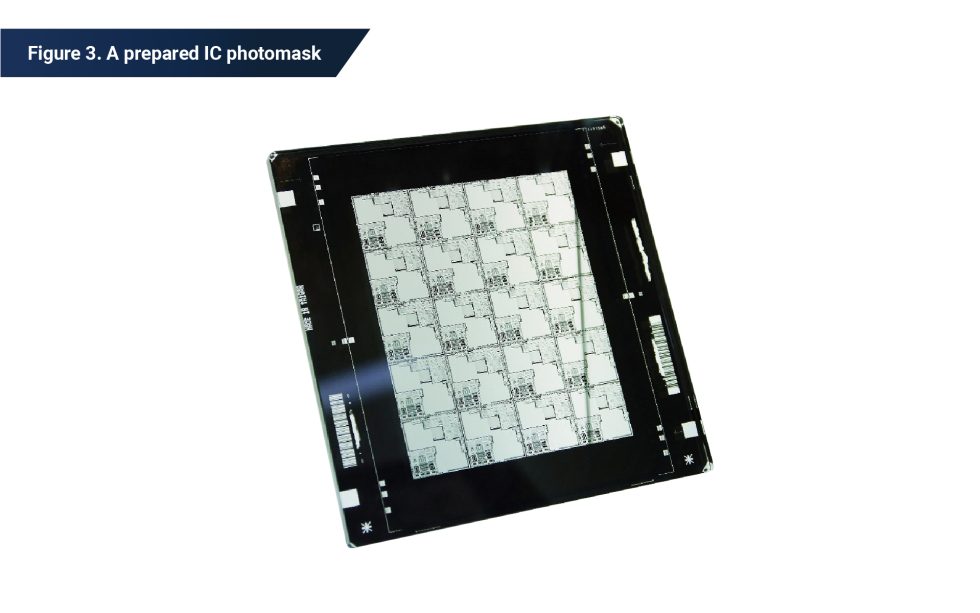 IC 101: The Integrated Circuit Design Process - Phison Blog