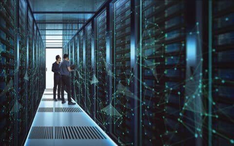 How Enterprise Storage Networking Is Evolving - Phison Blog