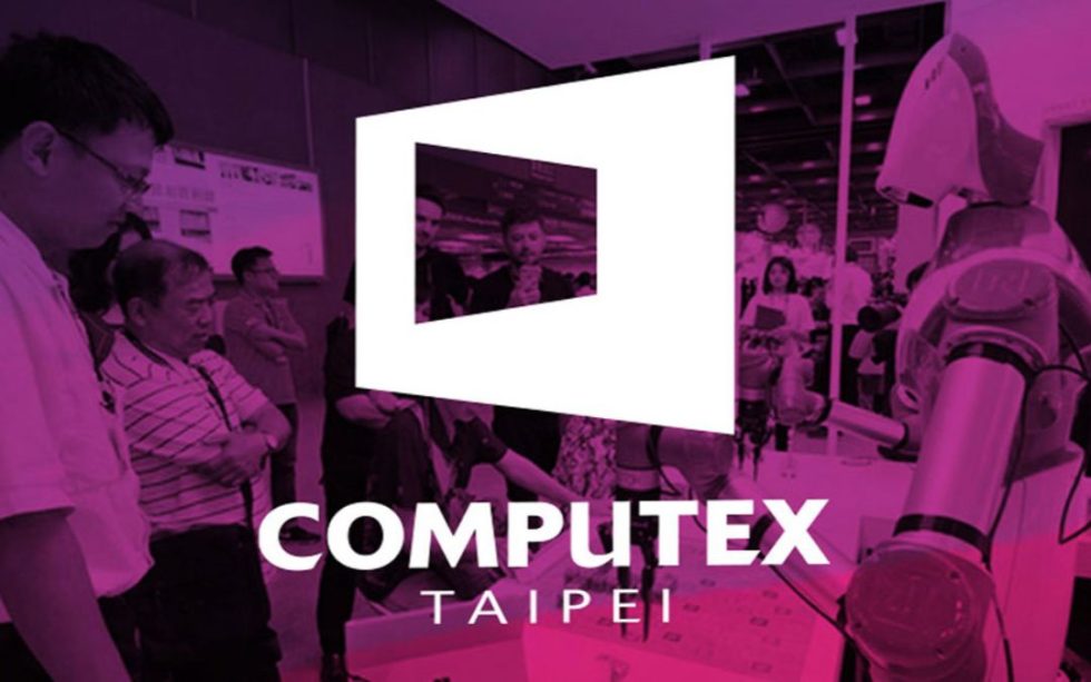 与群联一起走进 Computex 2023 - 群联博客