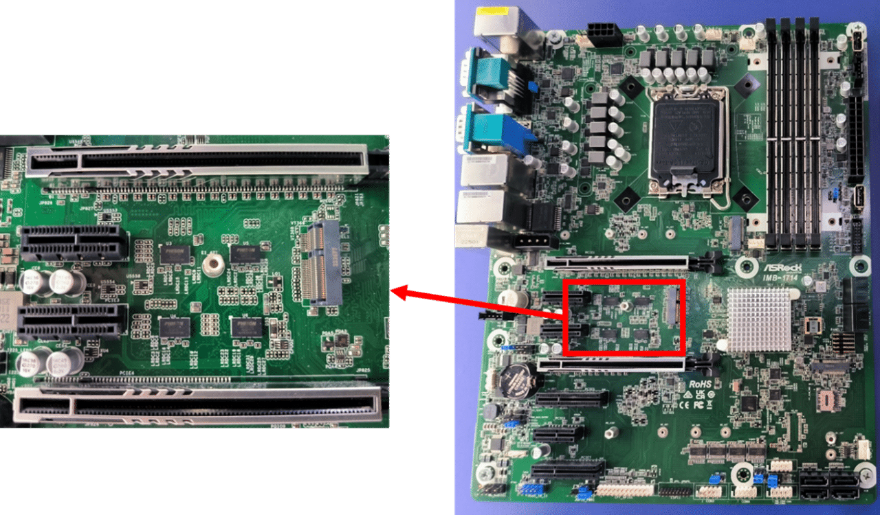 与群联一起走进 Computex 2023 - 群联博客