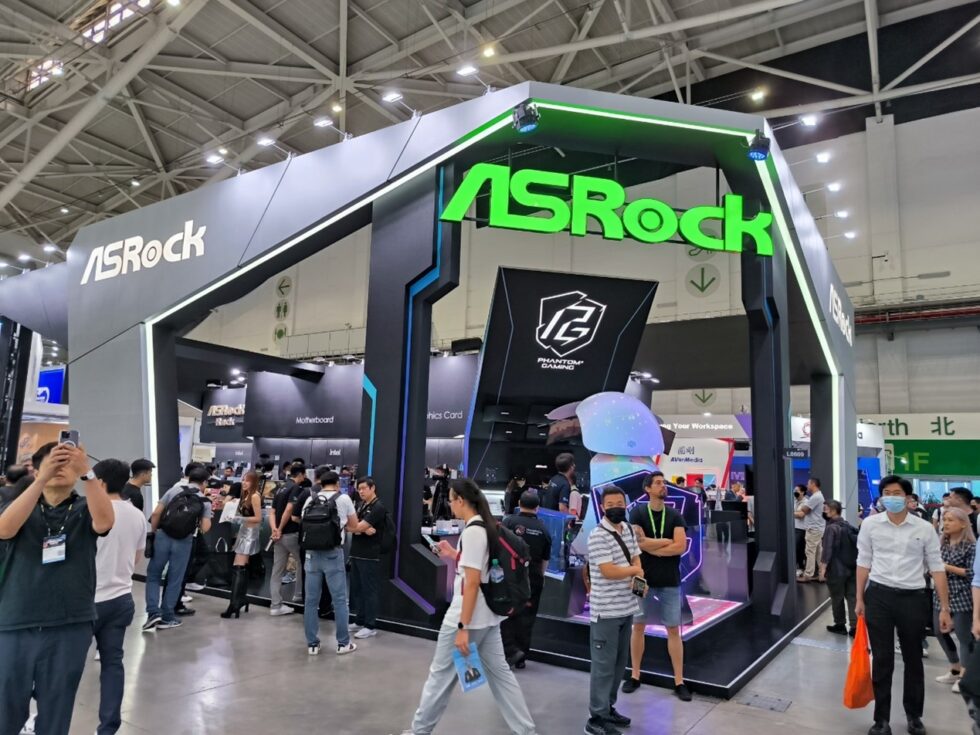 与群联一起走进 Computex 2023 - 群联博客