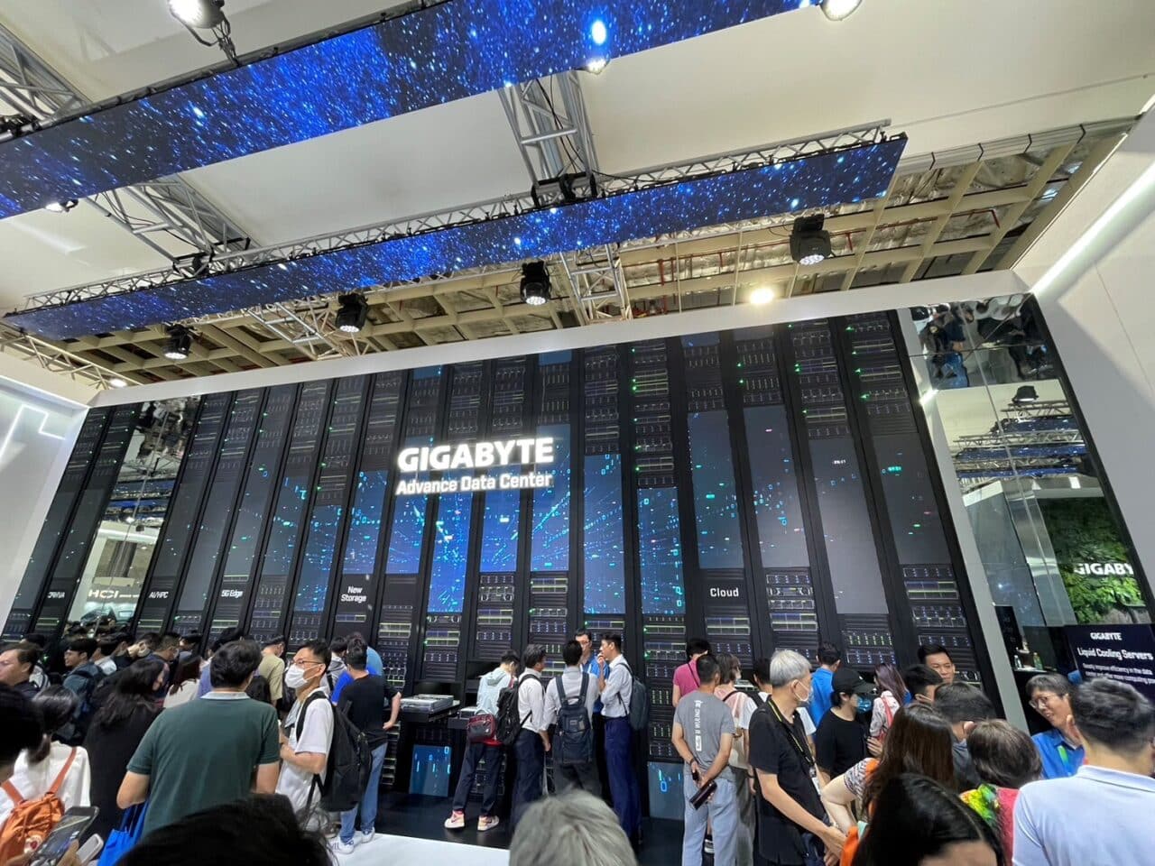 与群联一起走进 Computex 2023 - 群联博客