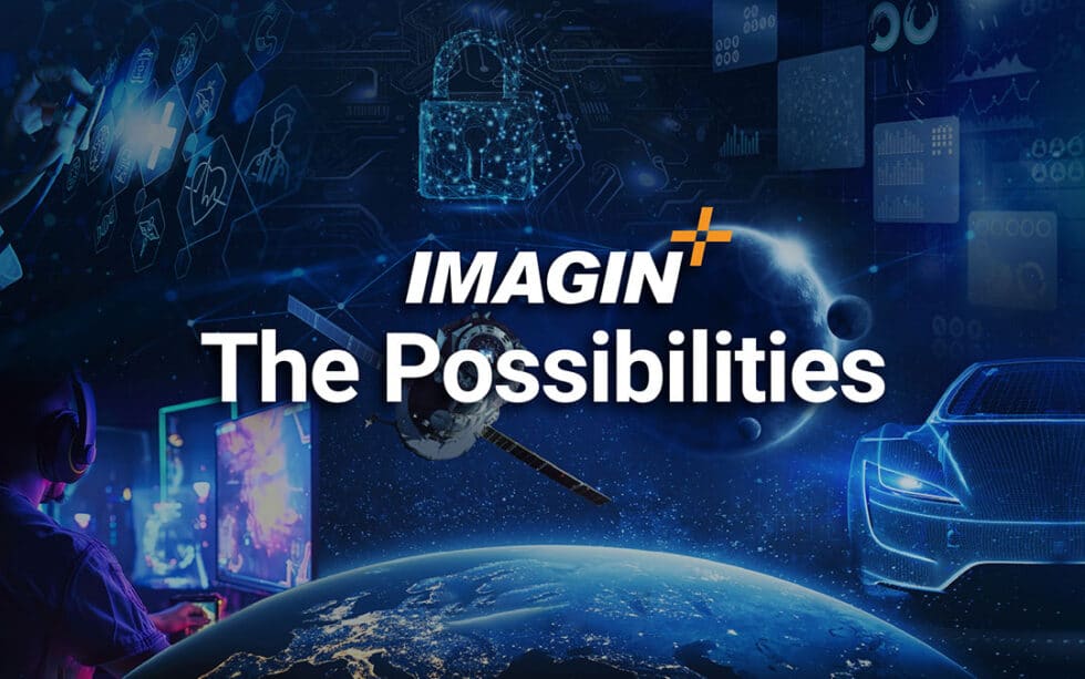群联的 IMAGIN+ 让组织能够在 FMS 2023 上想象基于闪存的 AI+ML 的可能性 - Phison Blog