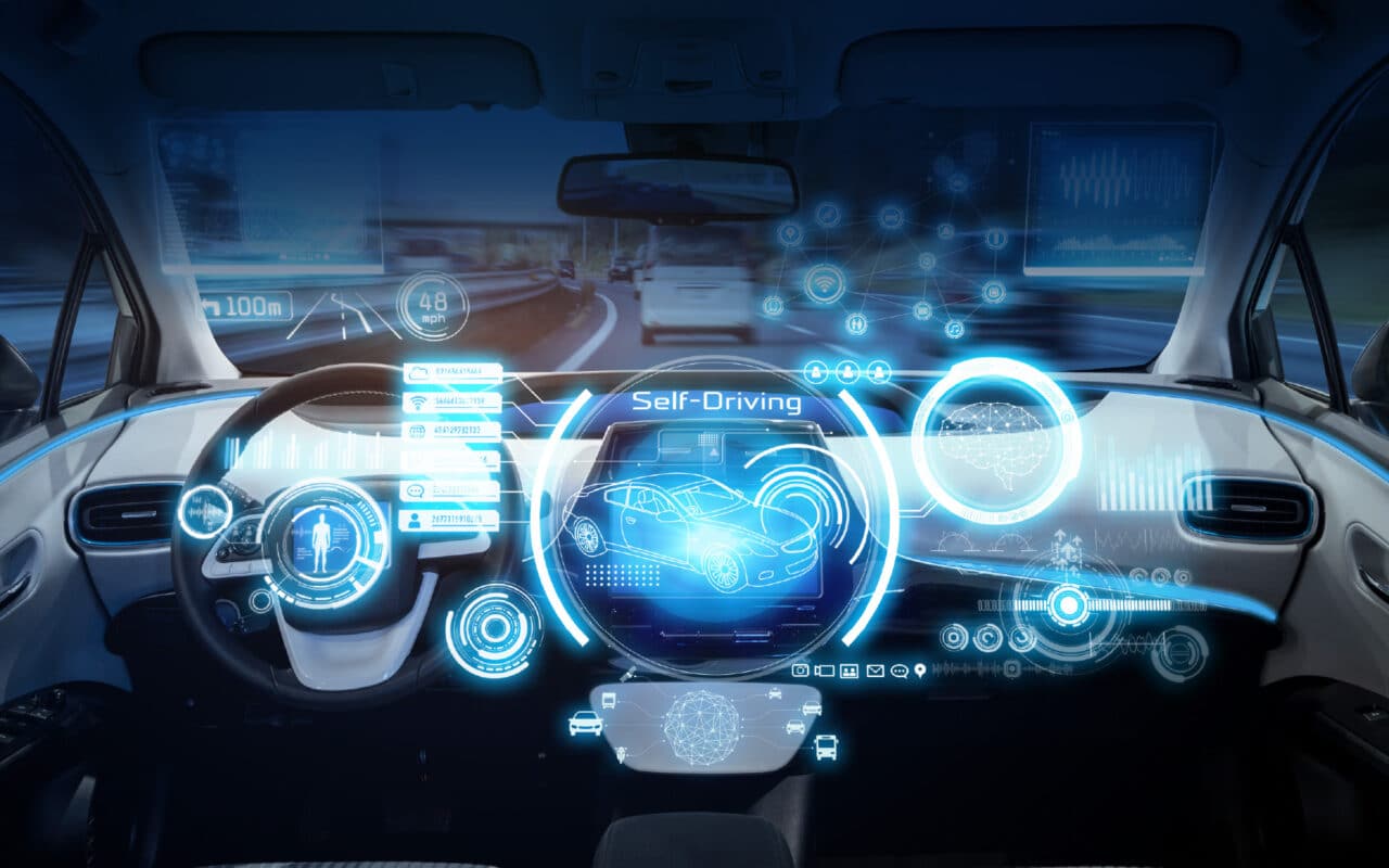 Growing Significance of PCIe SSD in Automotive Systems - Phison Blog