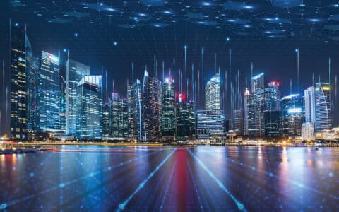 Leveraging Advanced Data Storage To Empower The Future Of Smart Cities ...
