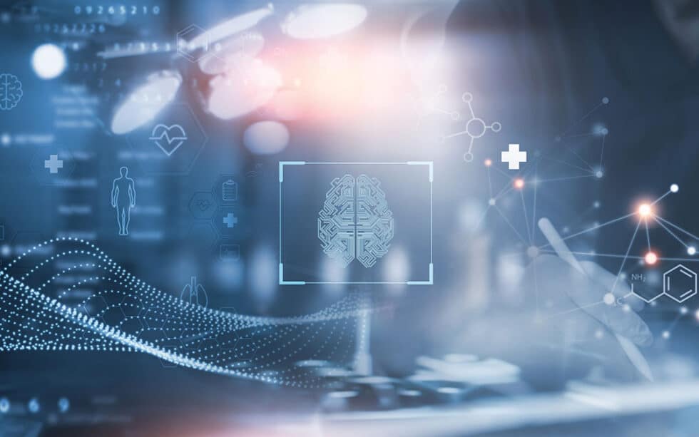 Medical Breakthroughs: Big Data Needs Big Storage - Phison Blog