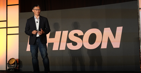 FMS 2024: Phison Showcases Award-Winning AI Solutions, Enterprise ...