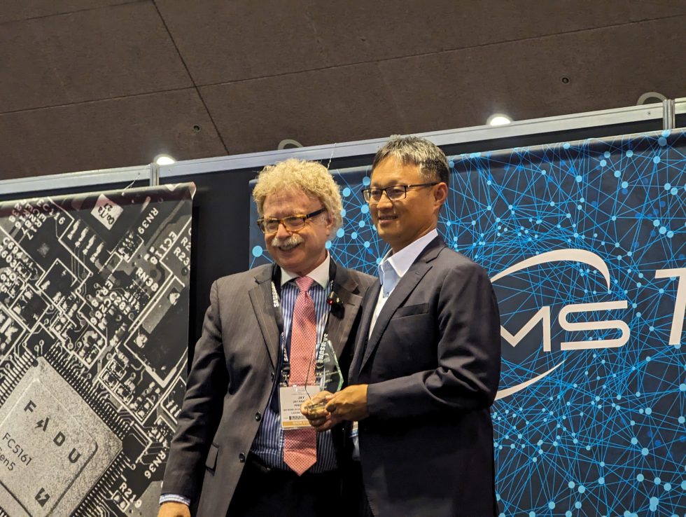 FMS 2024: Phison Showcases Award-Winning AI Solutions, Enterprise ...