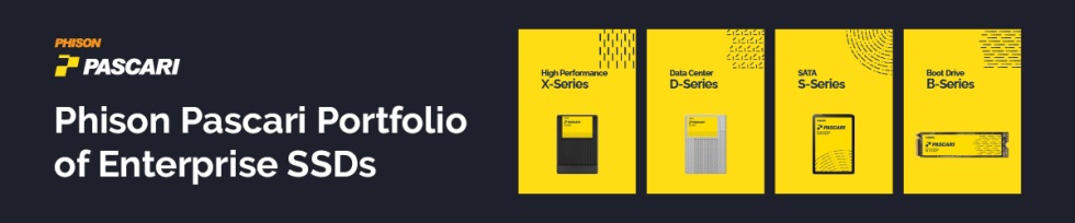 Lonestar + Phison: Revolutionizing Lunar Data Management - Phison Blog