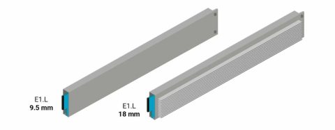 The Rise of EDSFF: Shaping the Next Generation of Data Center SSDs ...