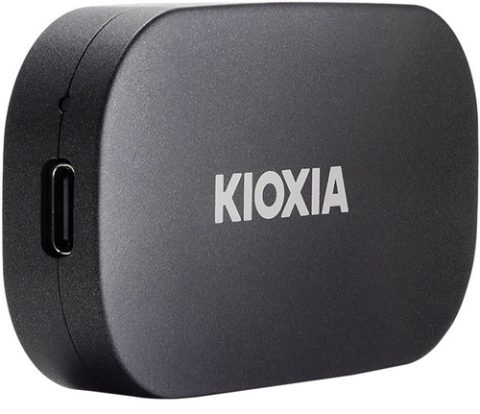 PHISON - KIOXIA Exceria Plus G2 2TB USB 3.2 Gen 2 Portable SSD Review ...