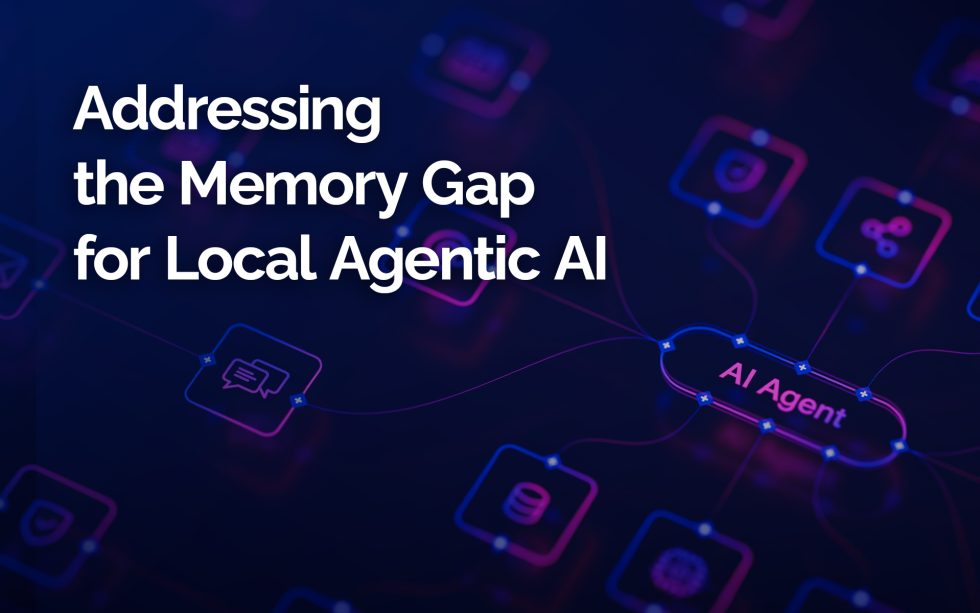 Agentic AI Is Becoming Practical: Local Systems Still Need More Memory ...